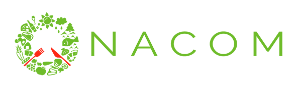 会社案内 – NACOM