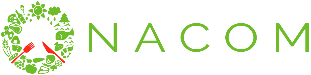 会社案内 – NACOM