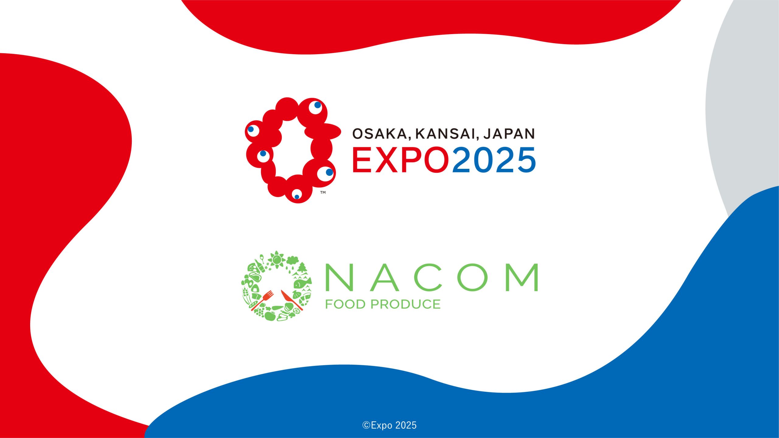 大阪・関西万博「フューチャーライフエクスペリエンス」に期間展示します！ – NACOM